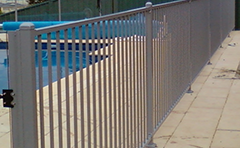 Pool Fences Adelaide | Pool Fencing Products in Adelaide