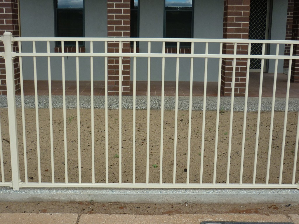 Visit our Fencing Gallery - Fencingworld.com.au
